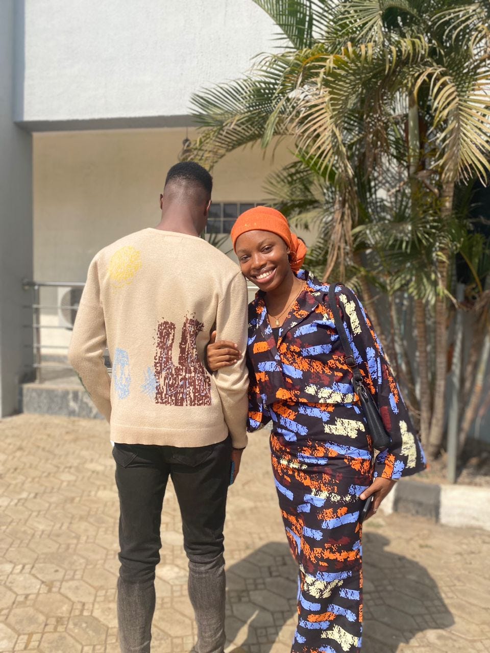 About – Adebayo Atelier – Medium