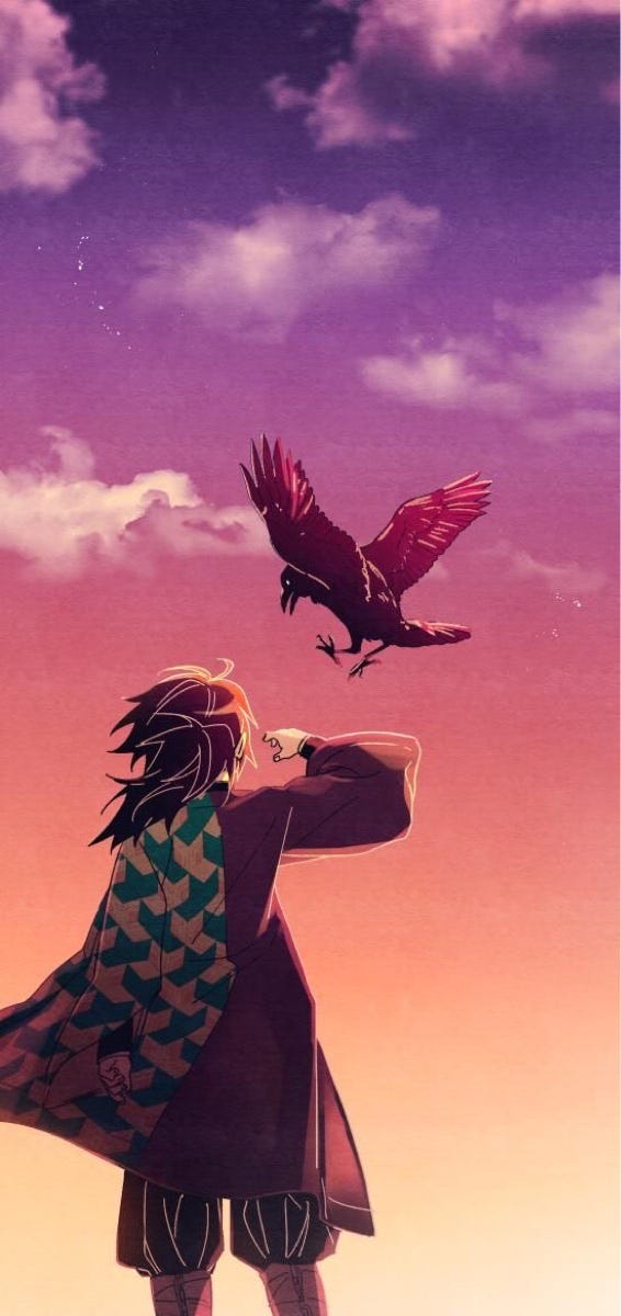 Imanuel Sebastian Girsang – Medium