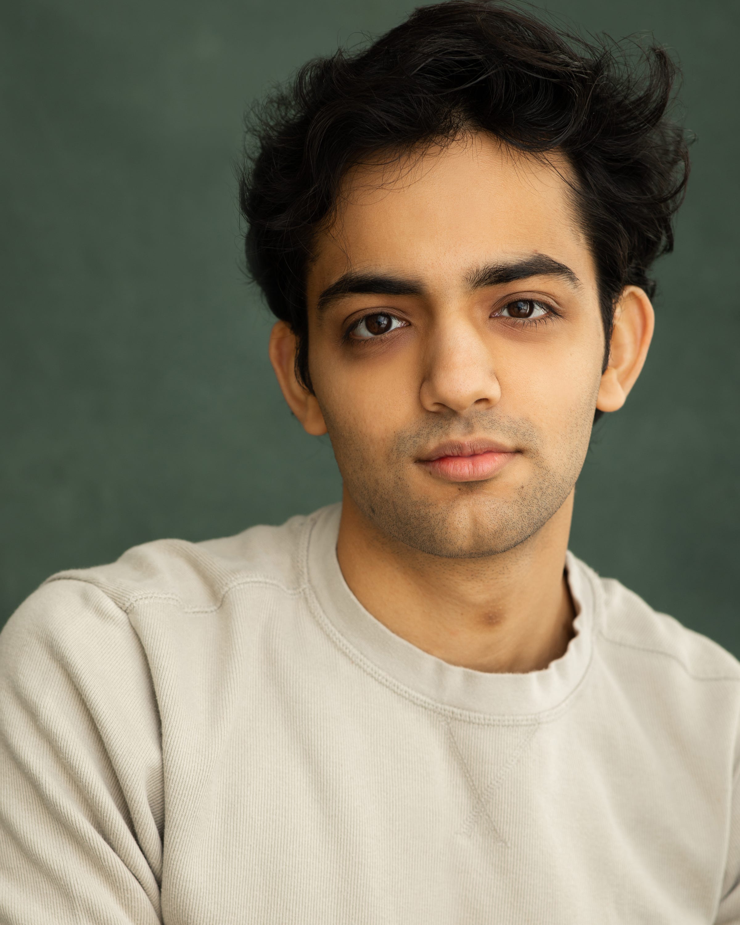 Yuvraj Bhatia – Medium