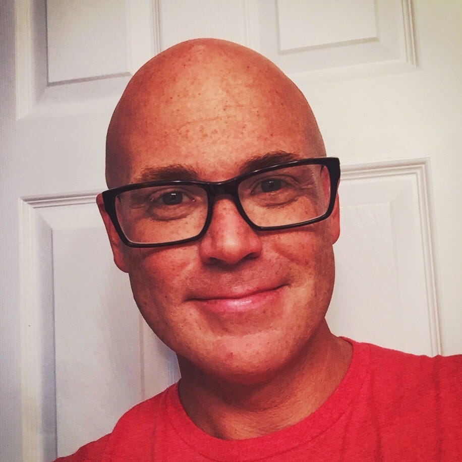 Thomas Malone – Medium Thomas Malone – Medium