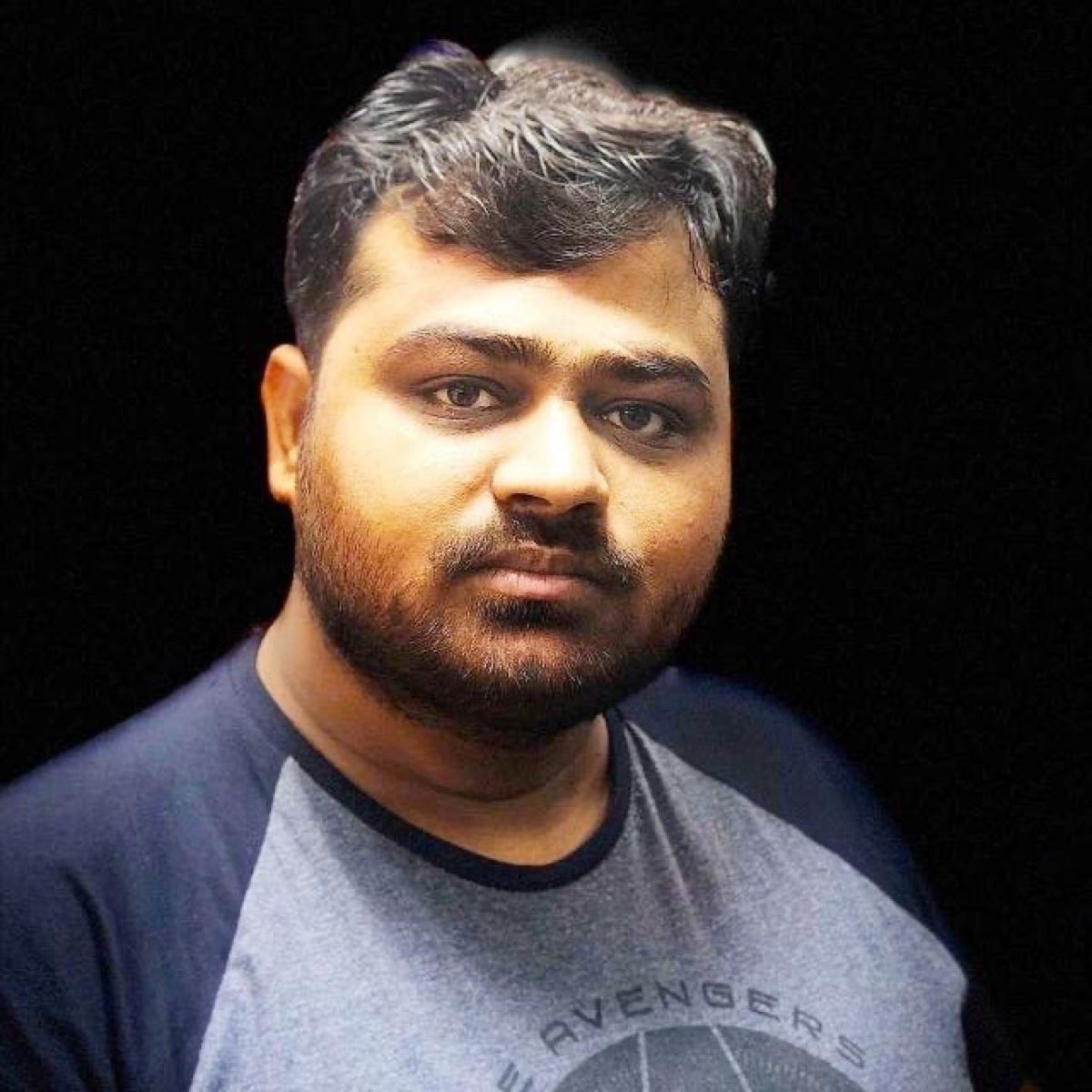 Vivek Ranjan – Medium