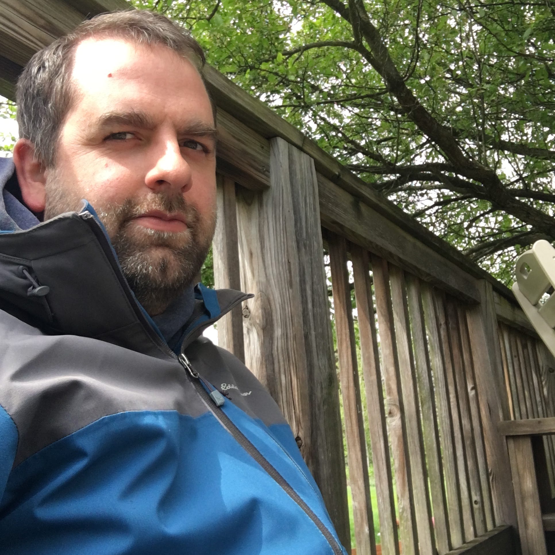 Philip Mott – Medium