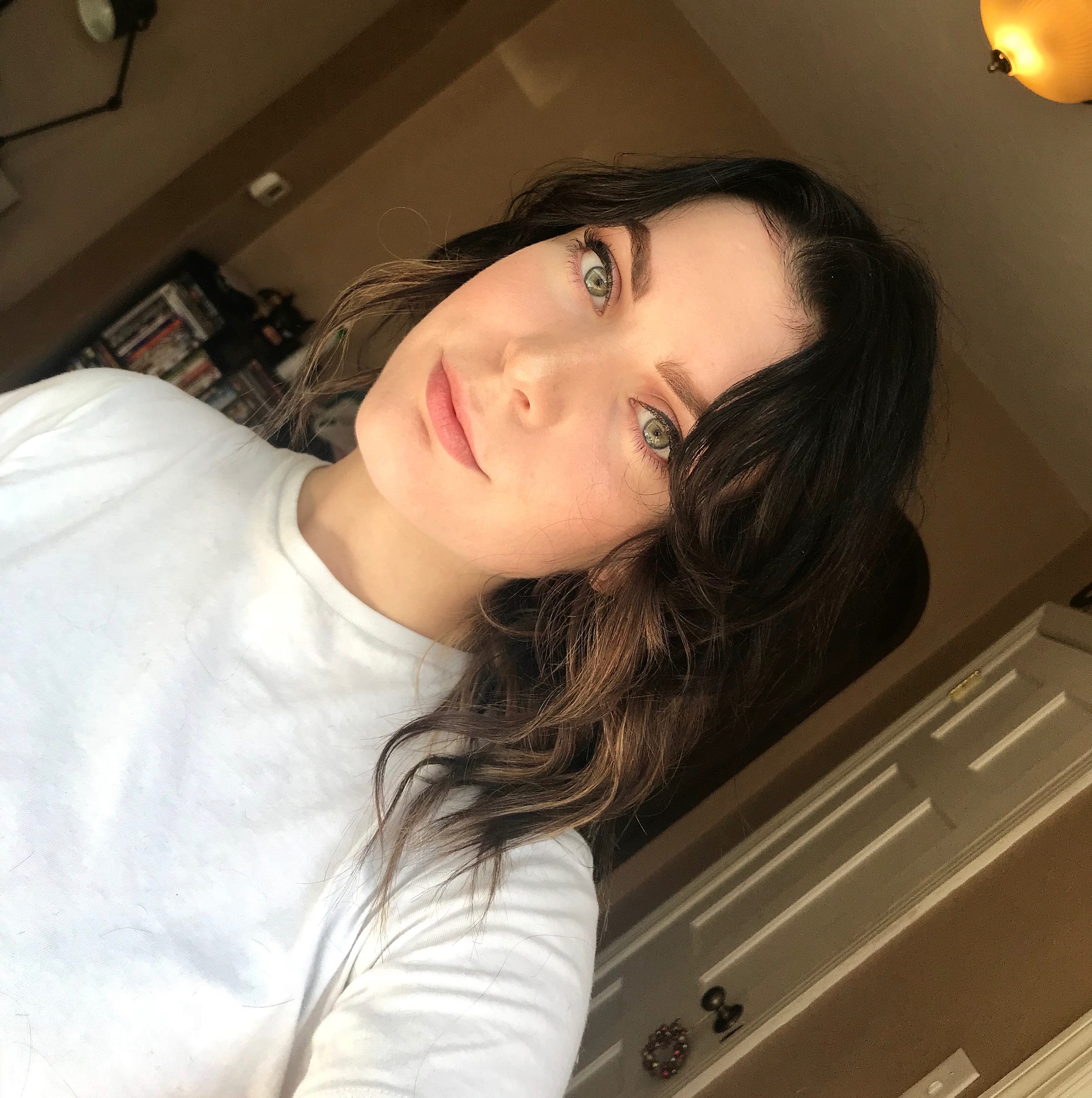 Cassandra Williams – Medium