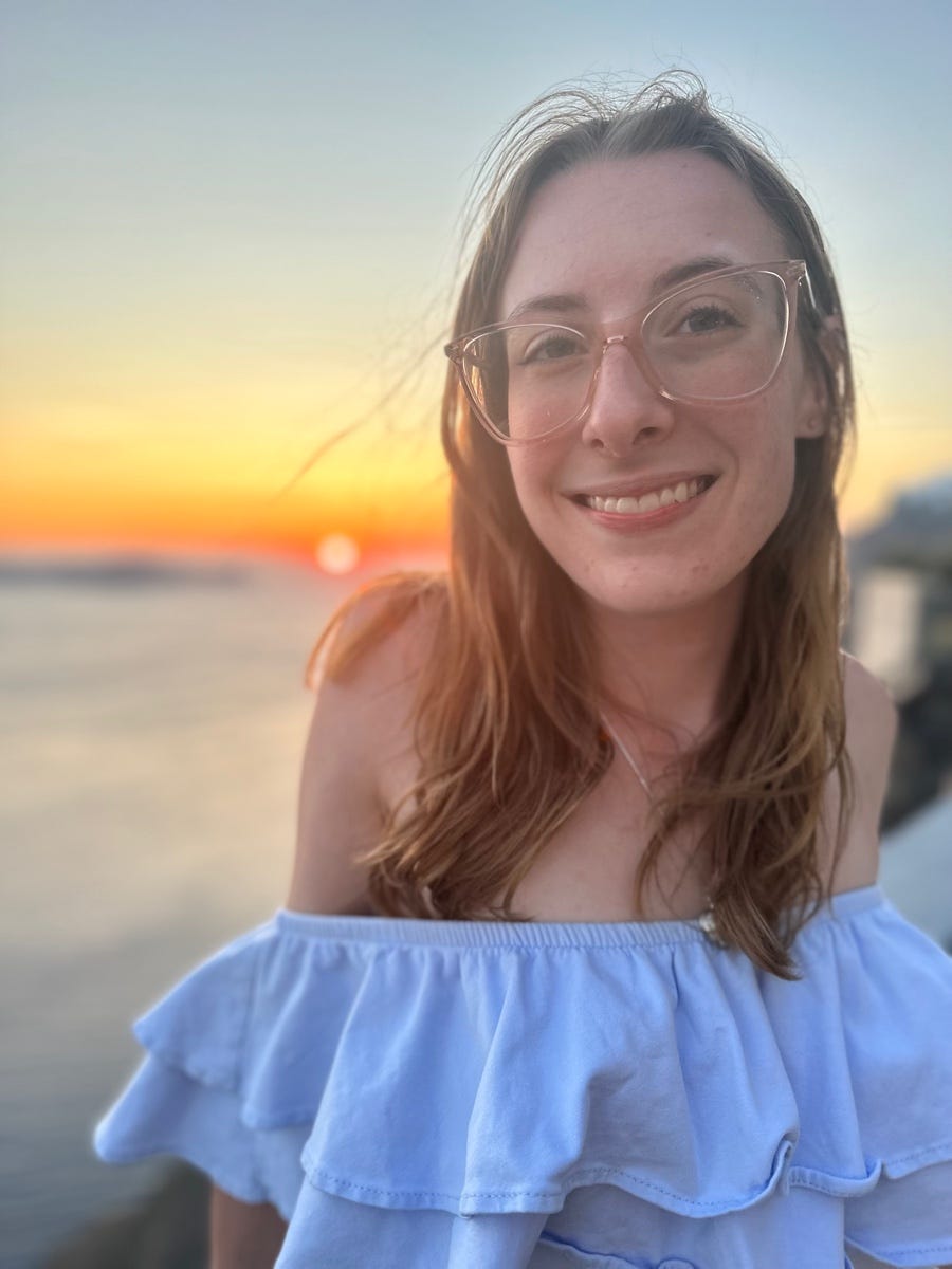 Gwenyth Harrington – Medium