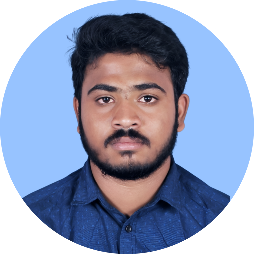 Vinay Kumar M – Medium