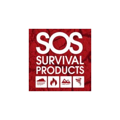 SOS Survival Products – Medium