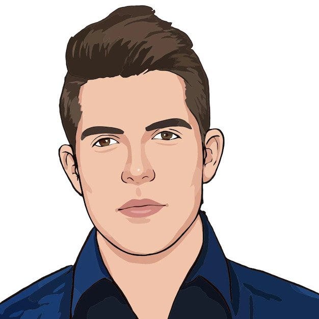 Tom Anderson – Medium