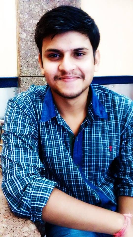 Abhishek Kanojia – Medium