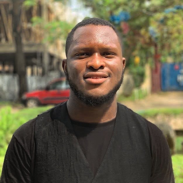 Samuel C Dike – Medium
