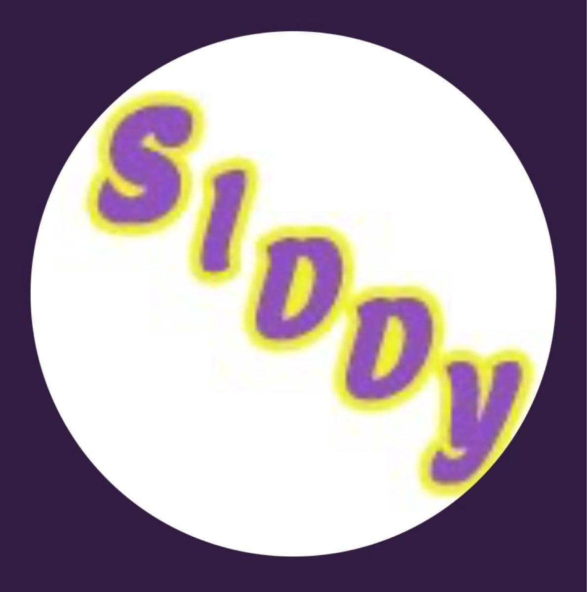 Siddy Hall – Medium