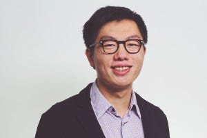 Cyrus Liu – Medium