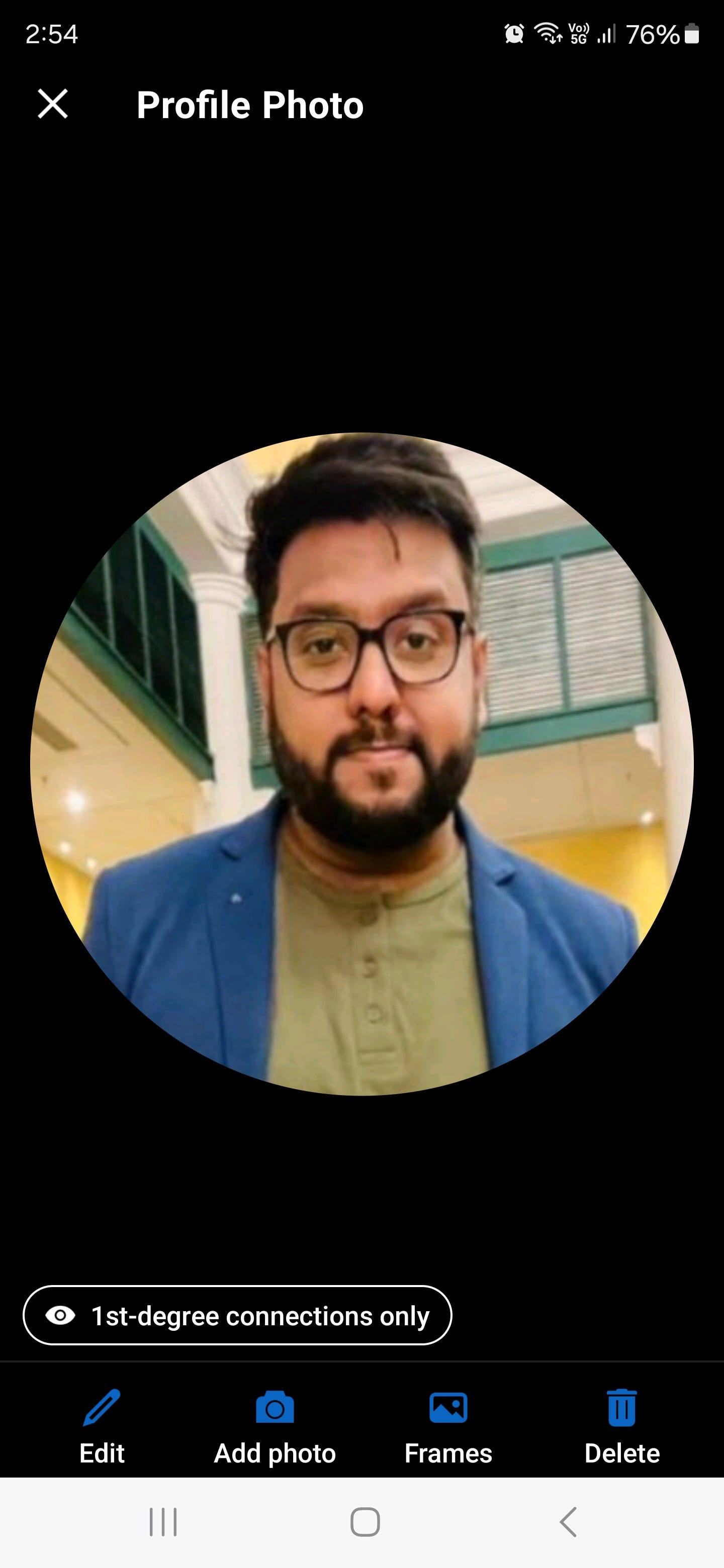 Rohan Roy – Medium