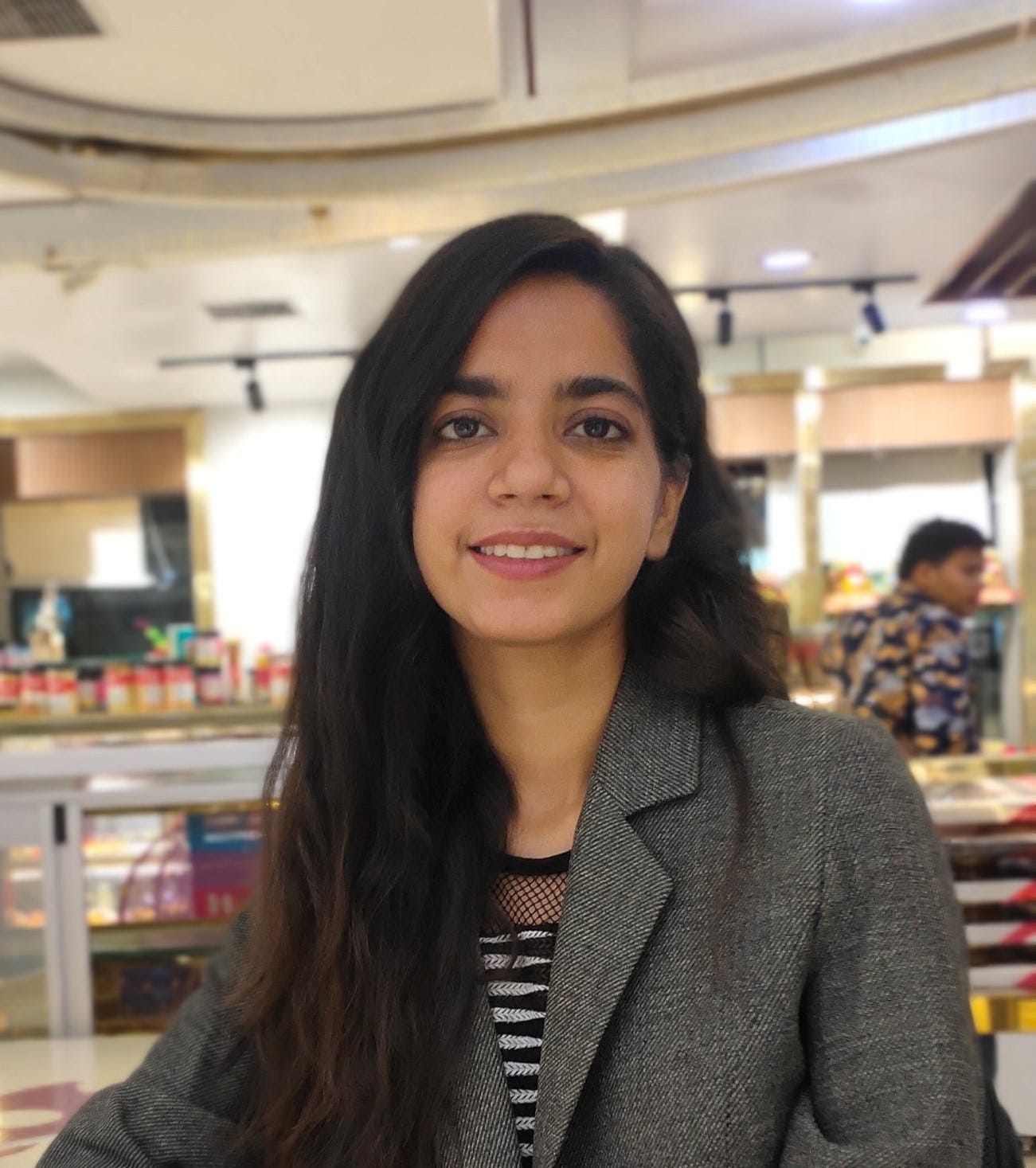 About – Muskan Madaan – Medium