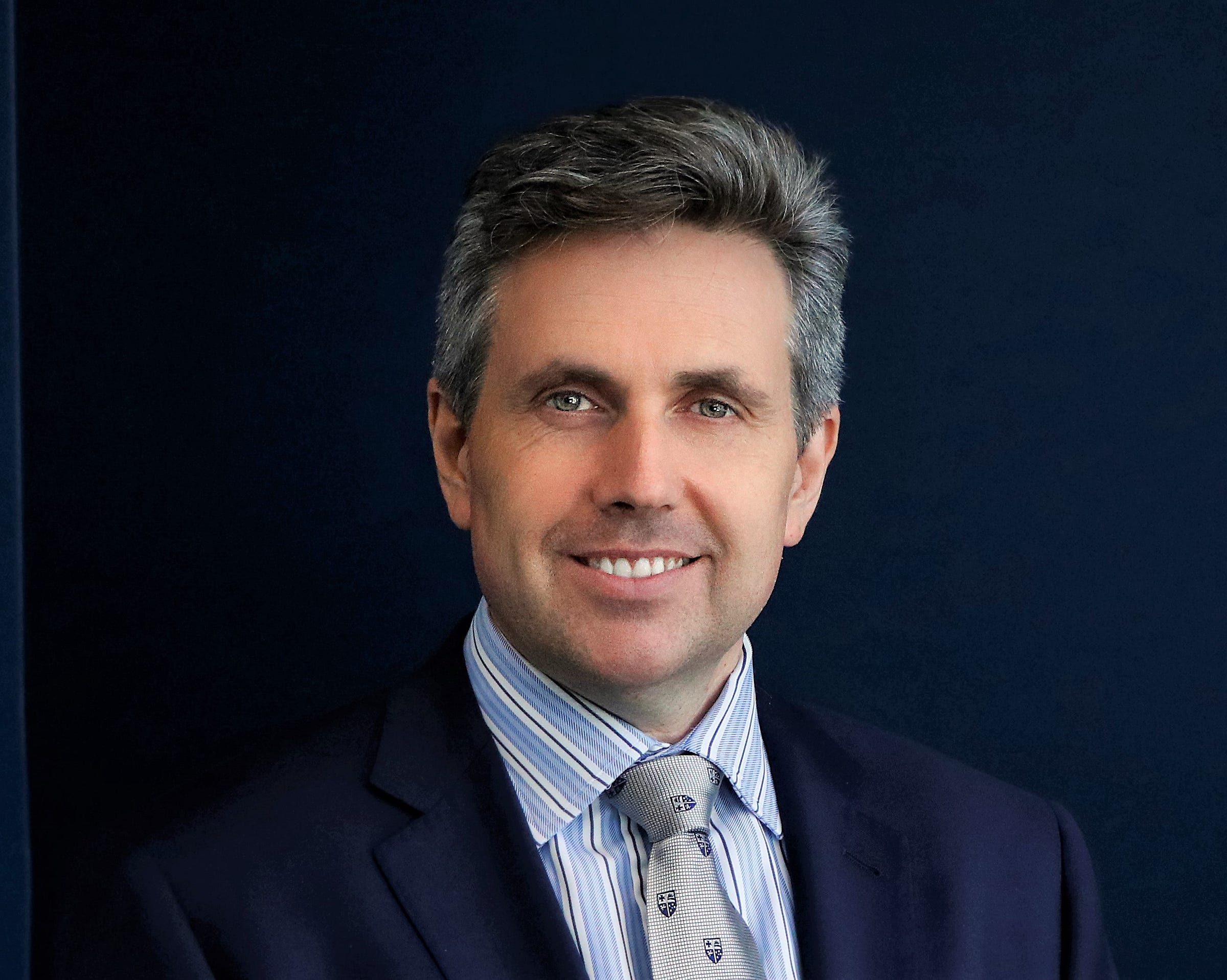 David Bowles – Medium