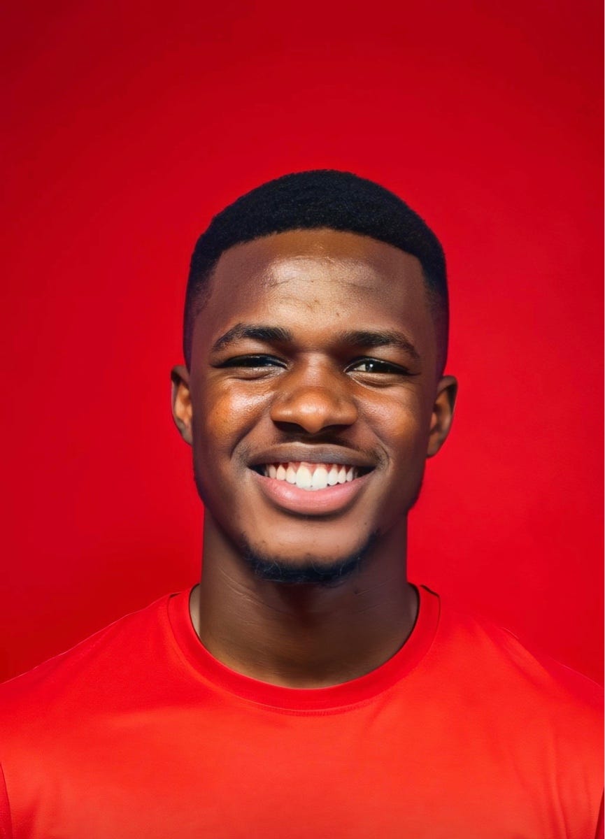 Samuel A. Oyebode – Medium