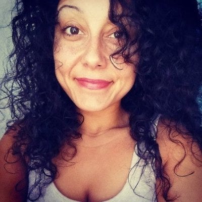 Barbie Cruz – Medium