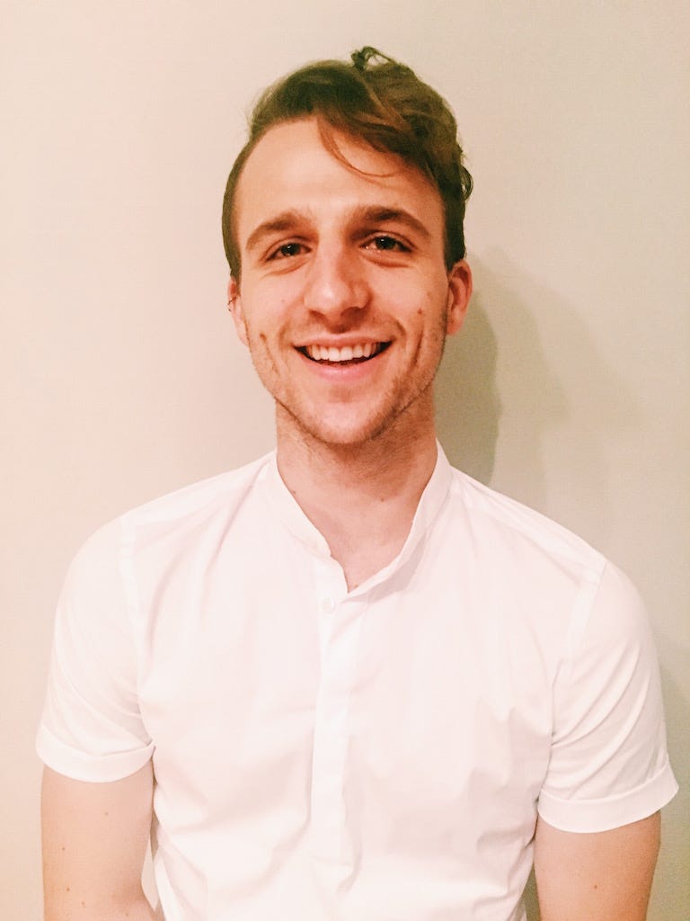 Eric Pick – Medium
