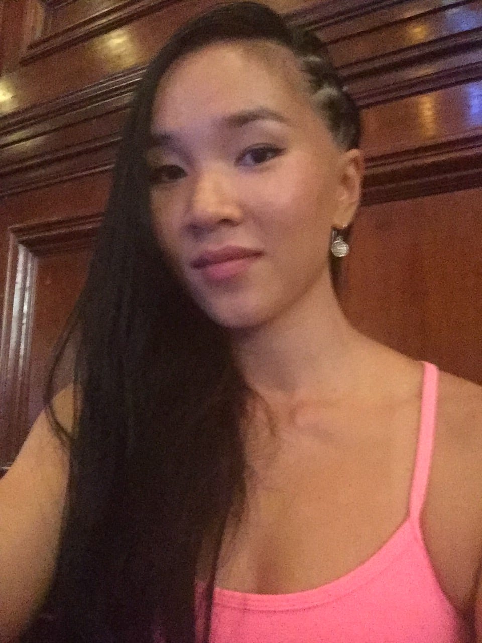 Mai Tran – Medium