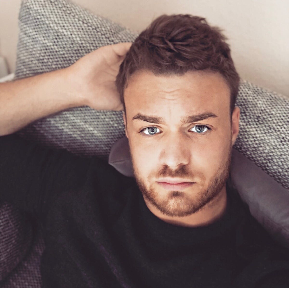 About – Alexander Kaminski – Medium