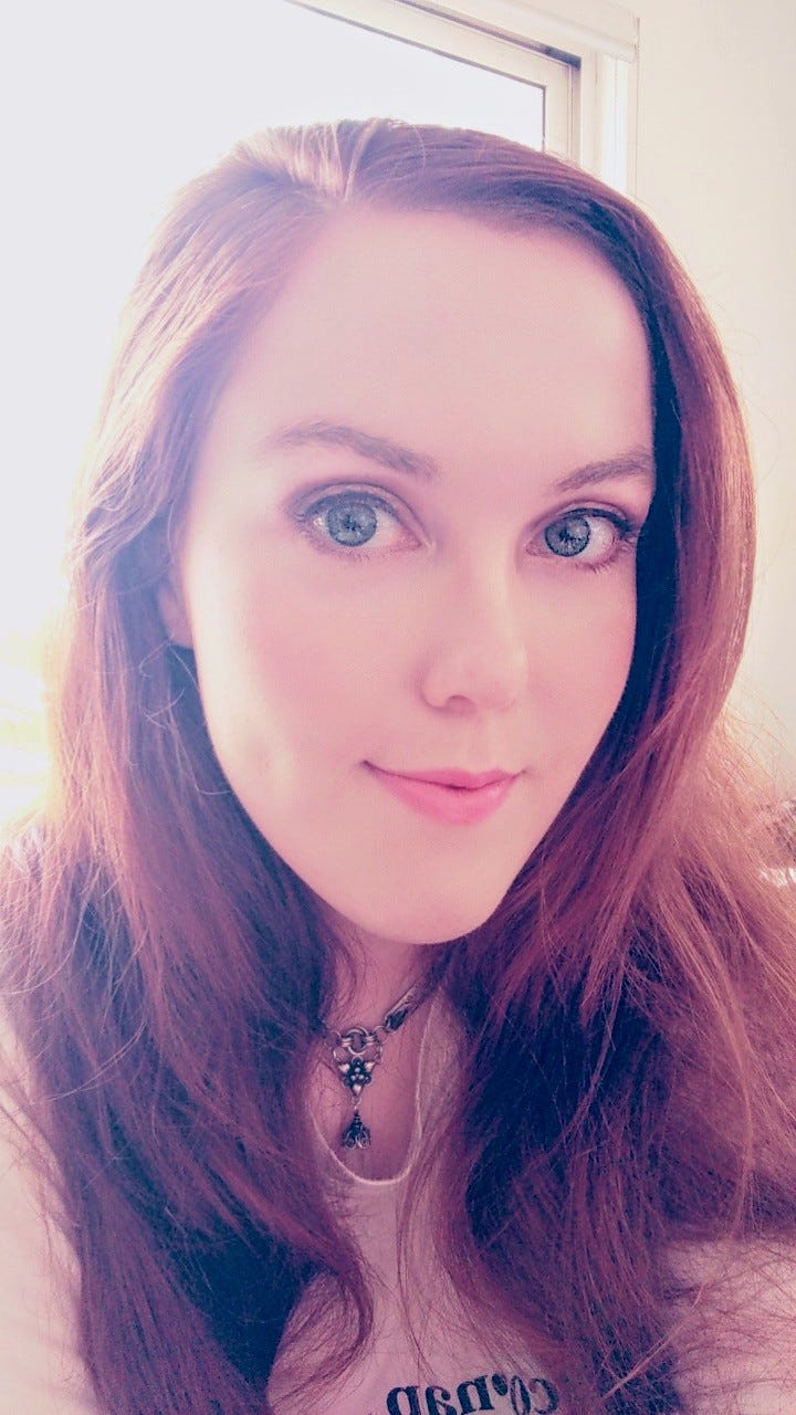 Jen Gee – Medium
