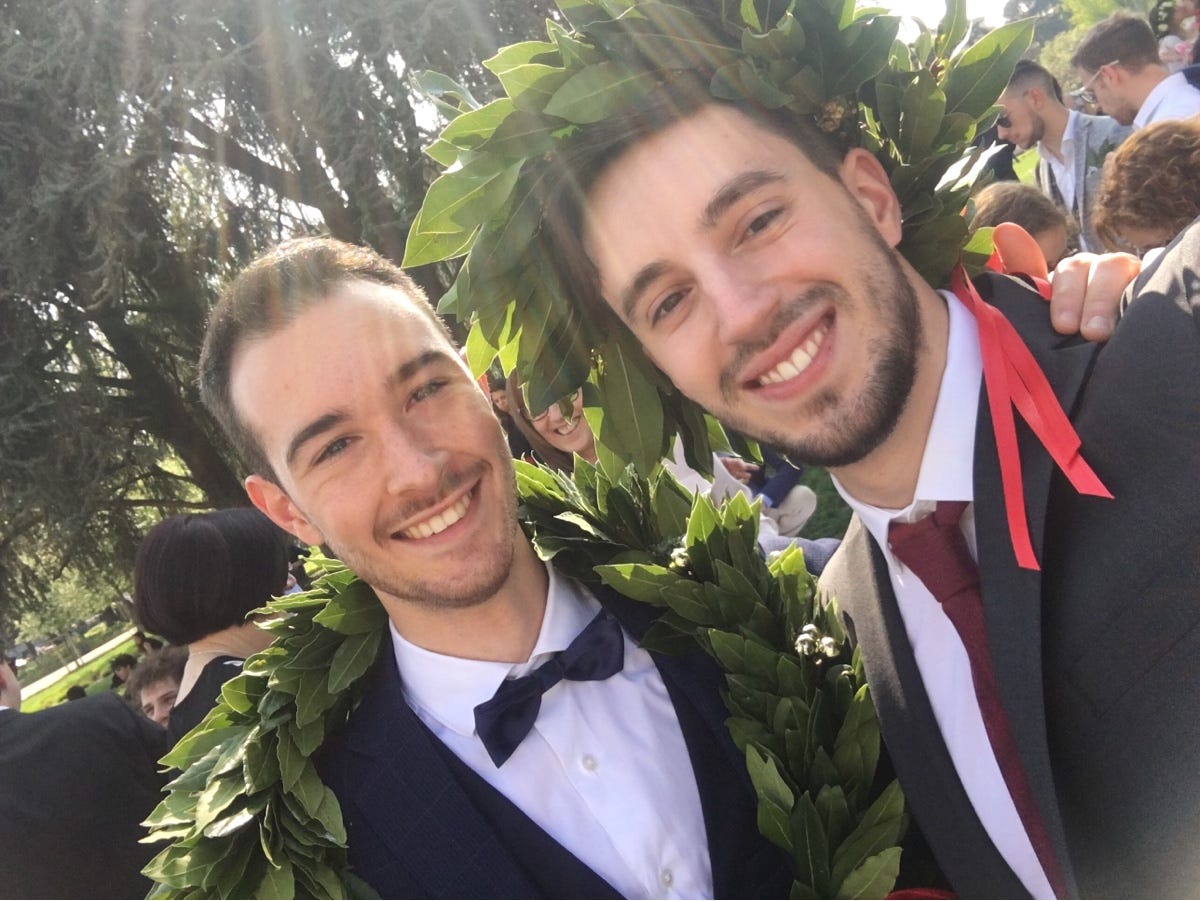 Emanuele Moizi – Medium