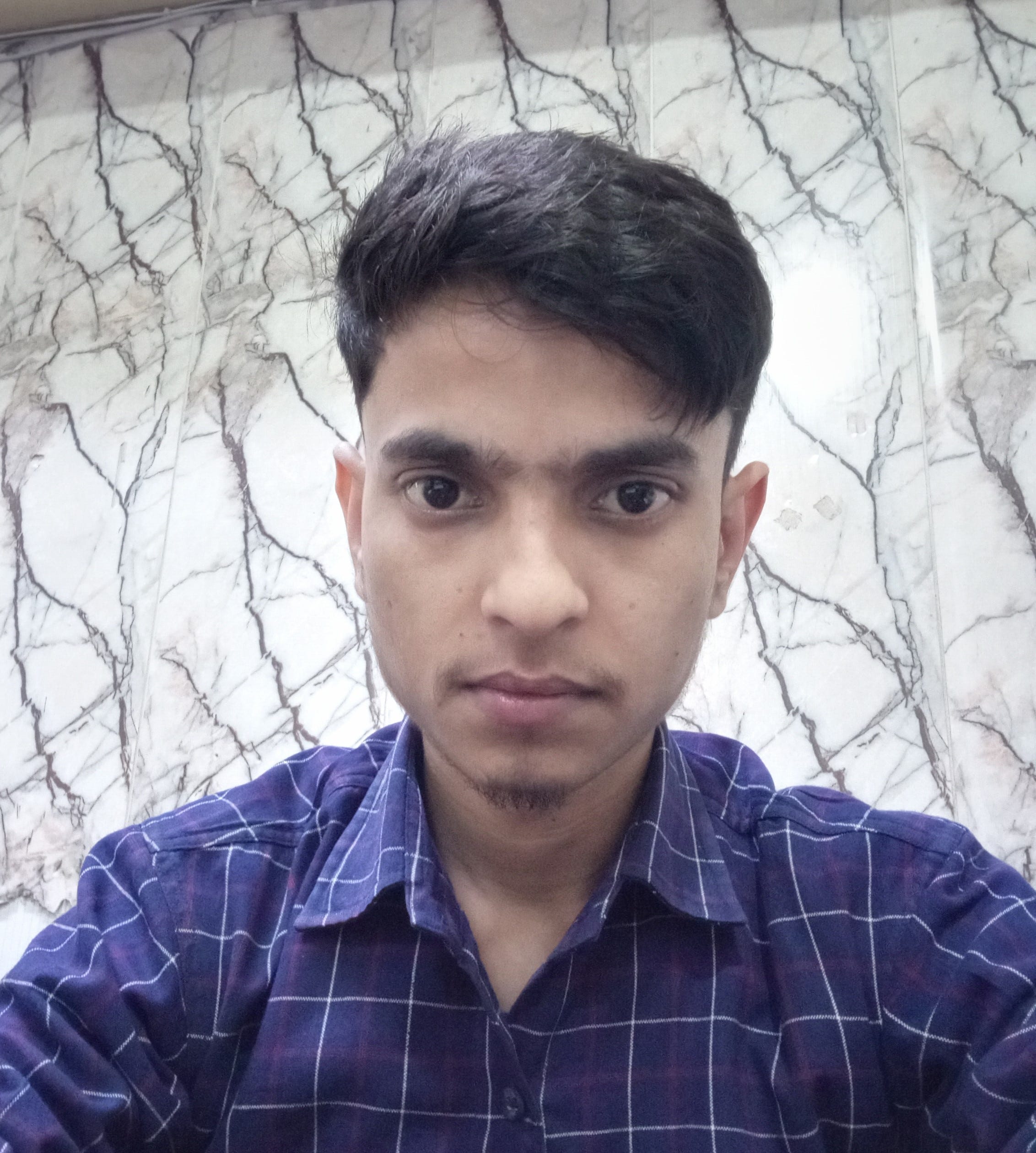 Afzal Ansari – Medium