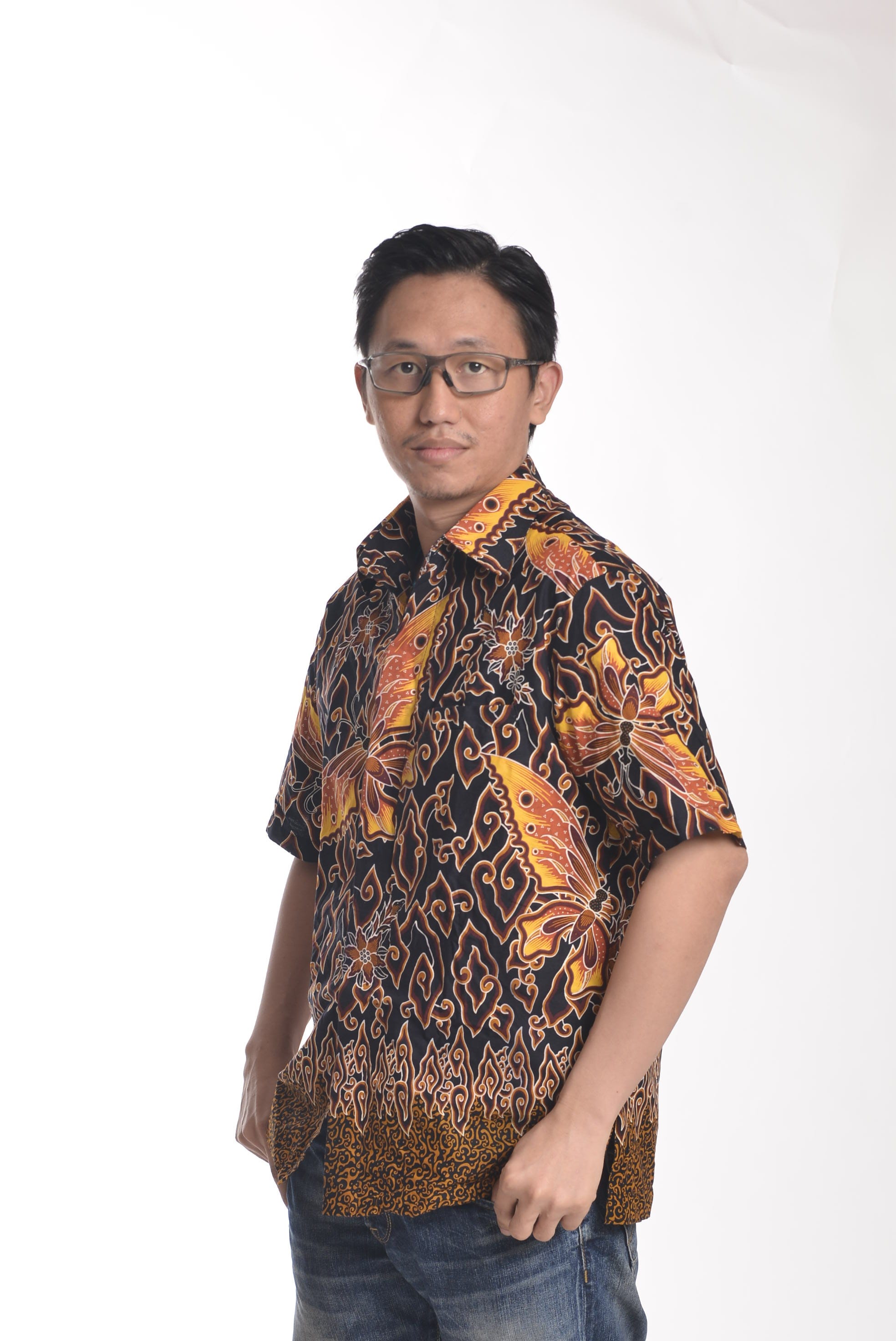 Aditya Kristianto – Medium