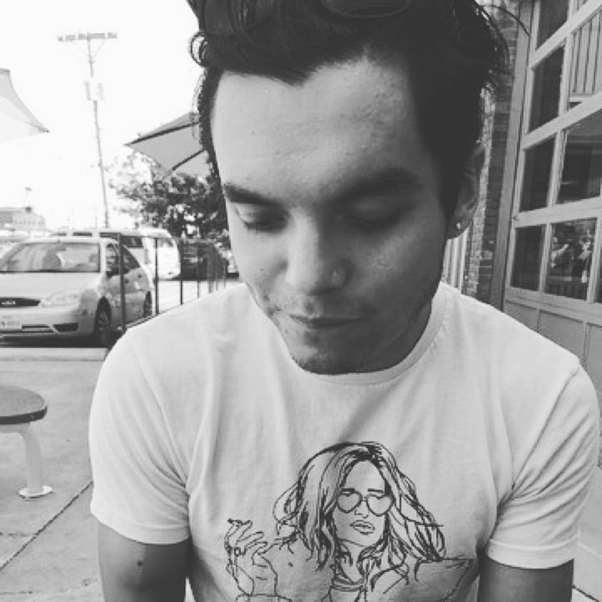 Michael Rodriguez – Medium