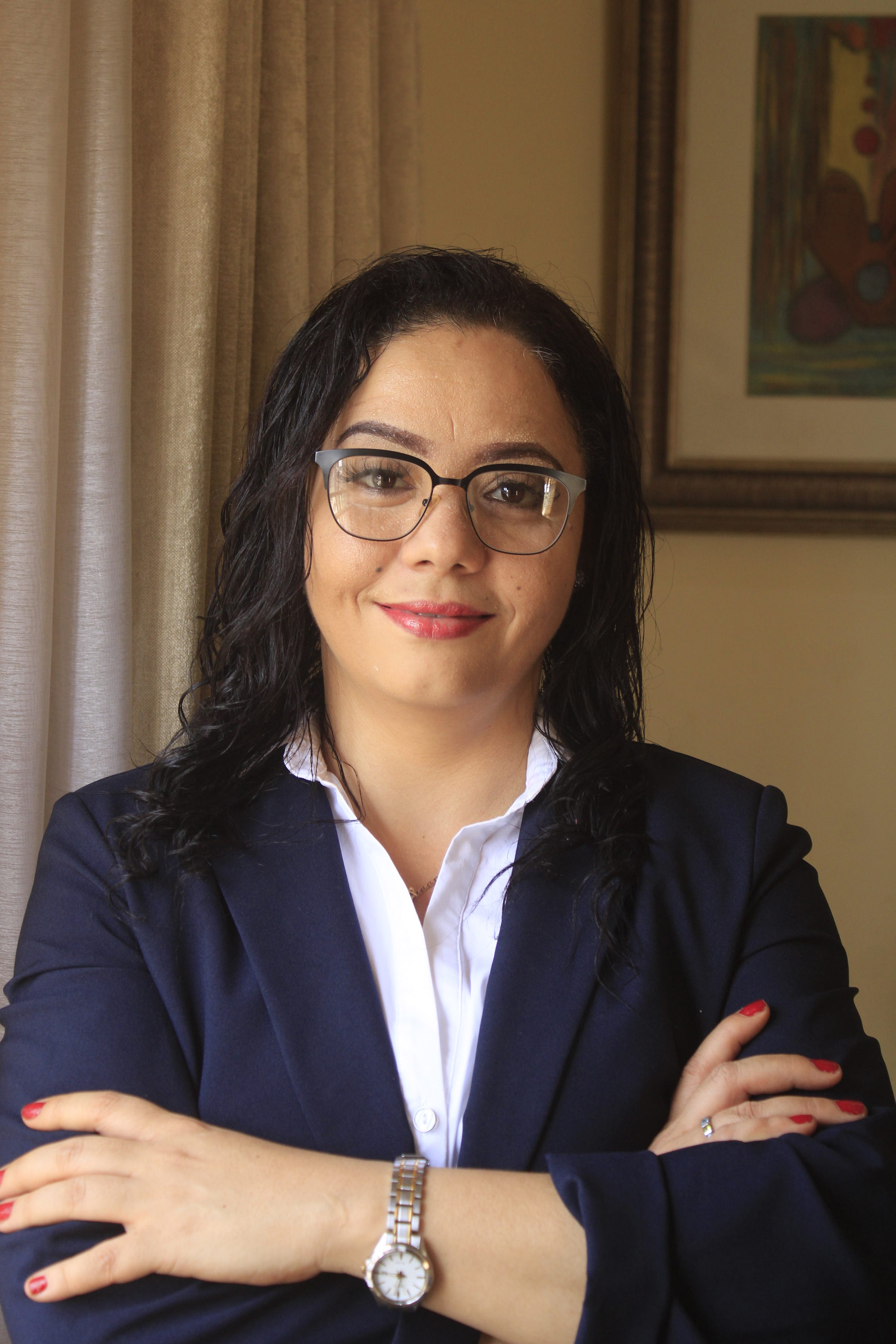 Sybil Ferris – Medium