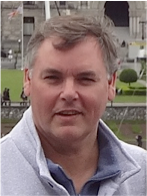 Peter Midgley – Medium