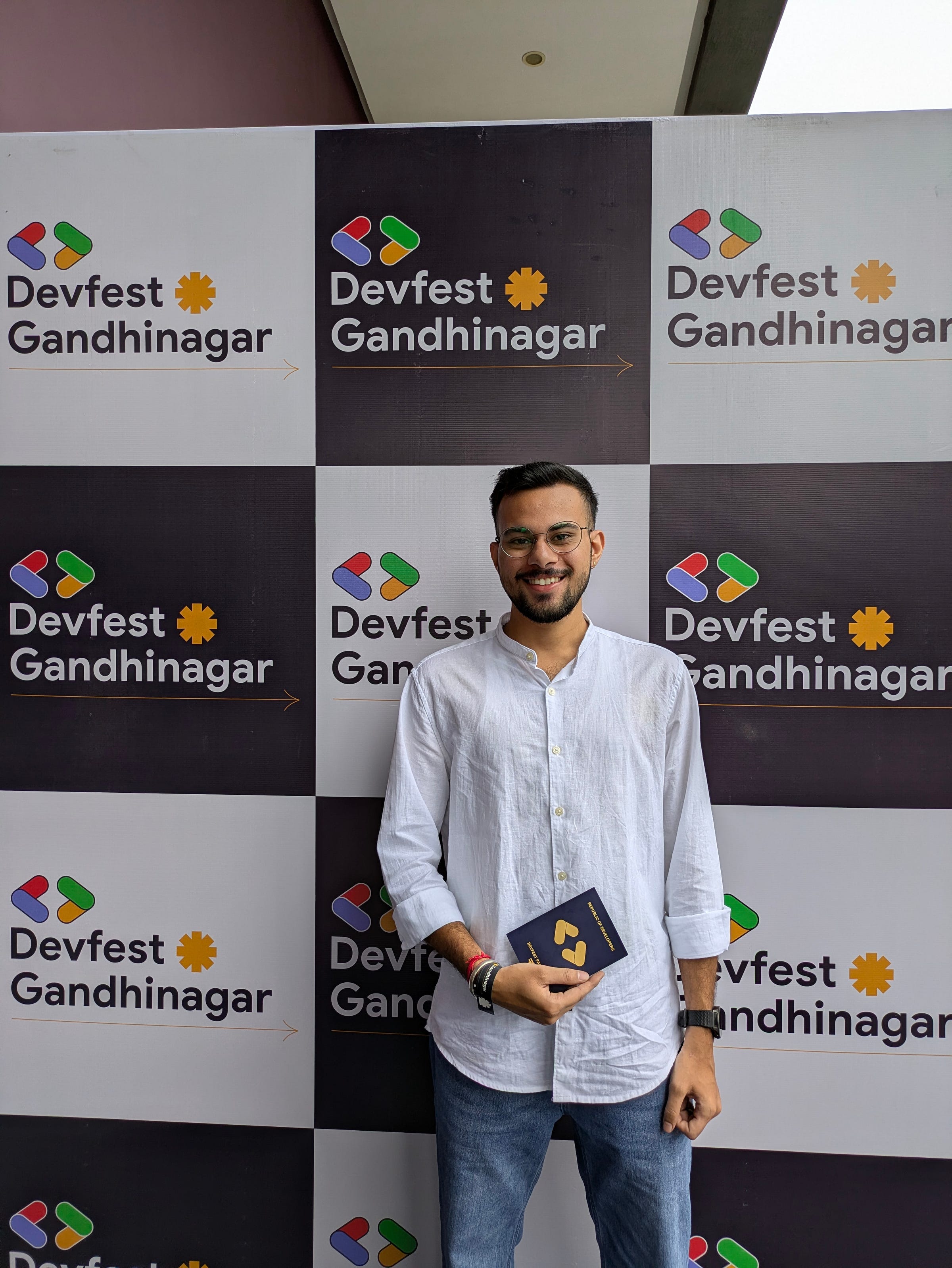 Harsh Mistry – Medium