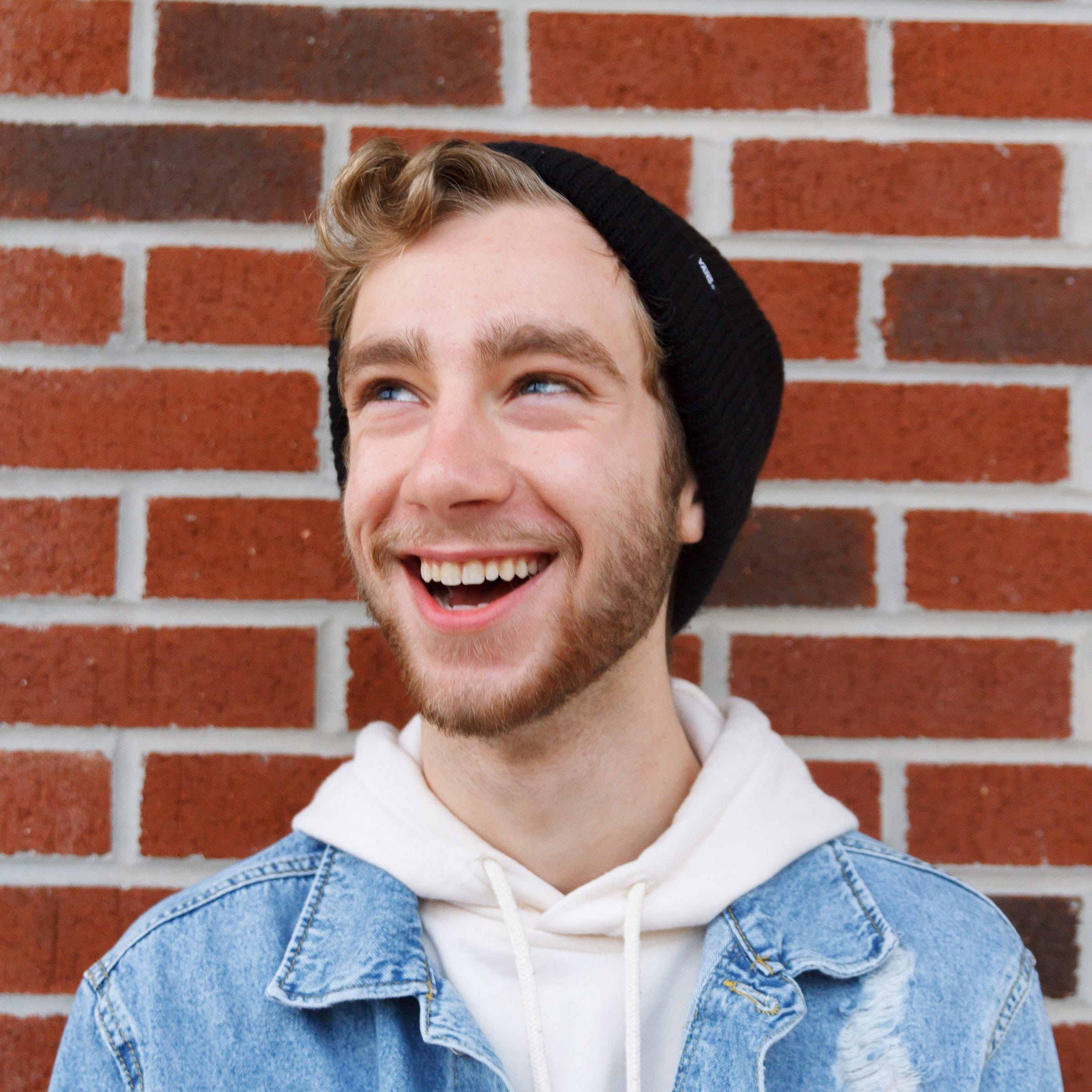 Tyler Puckett – Medium