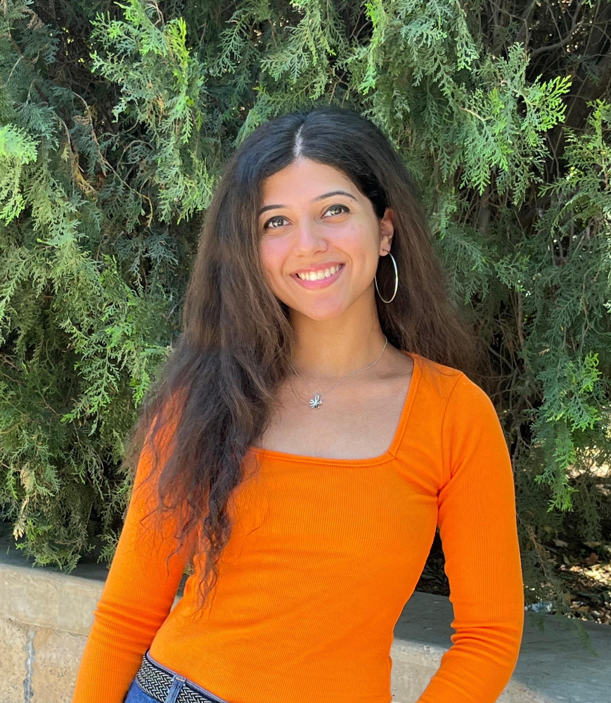 Divya Khattar – Medium