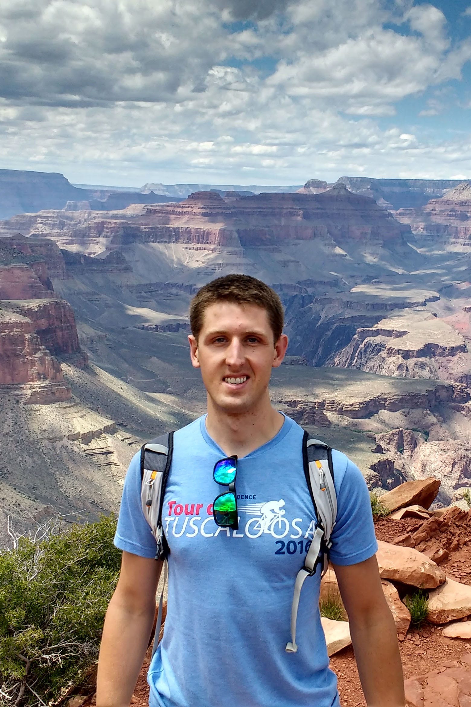 Andrew Zeller – Medium