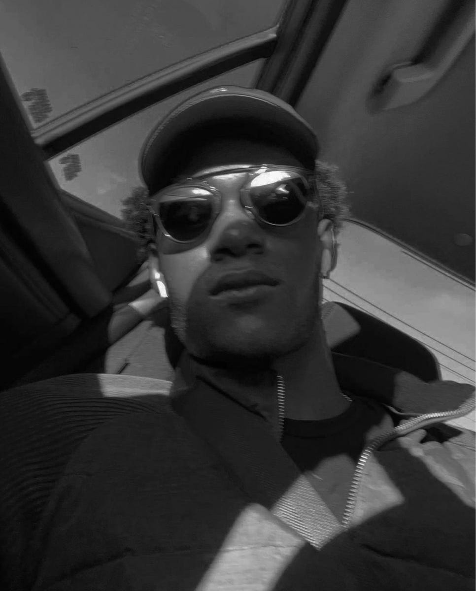 Dallas Teague – Medium