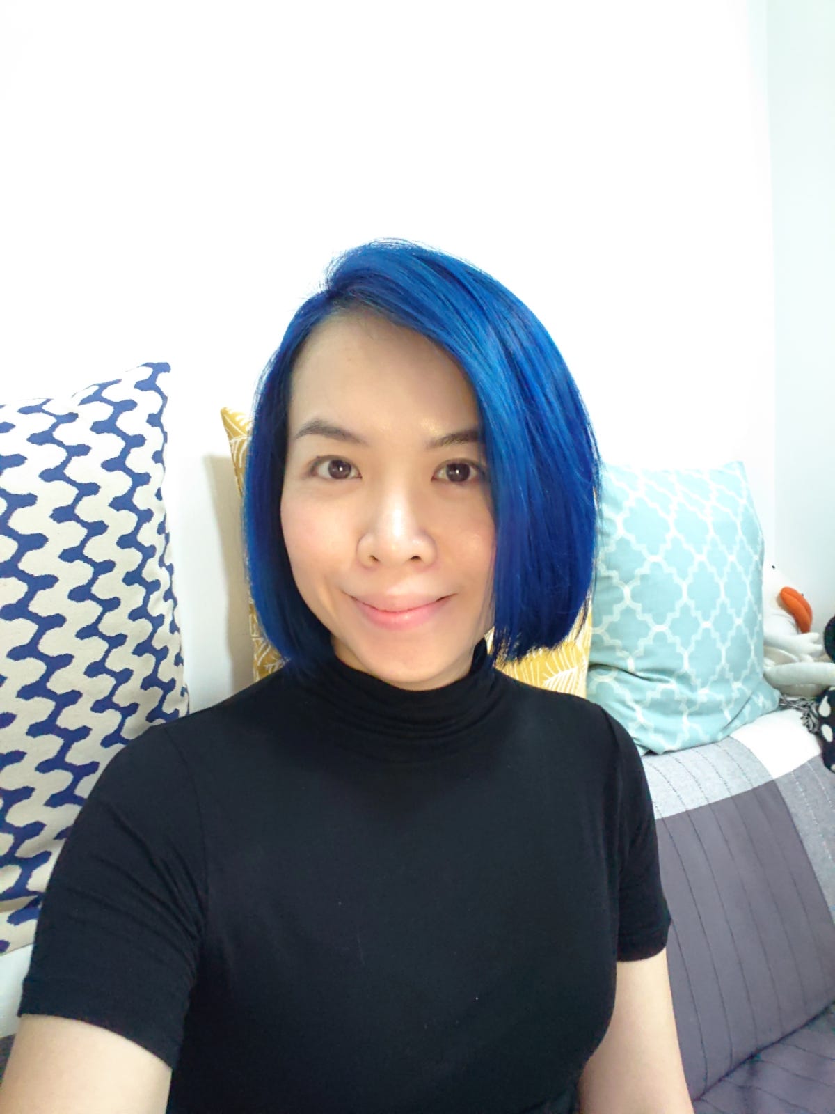 Claudia Li – Medium
