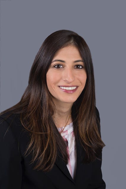 Dr. Nicole Issa – Medium