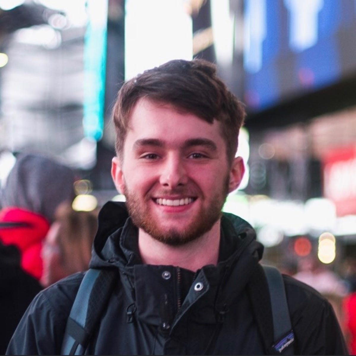 Joseph Smith – Medium