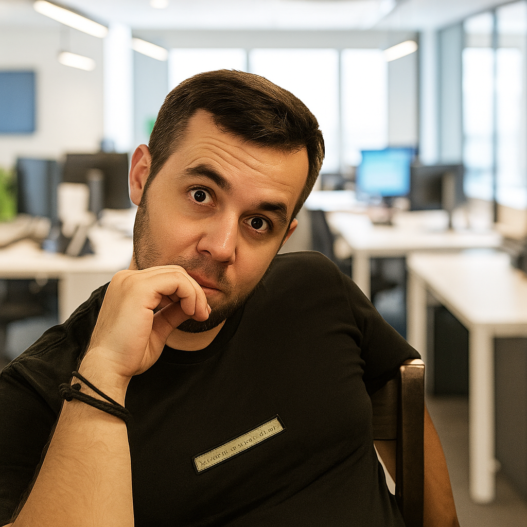 Georgios Moustakas – Medium