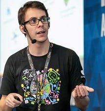 Gabriel Schade – Medium