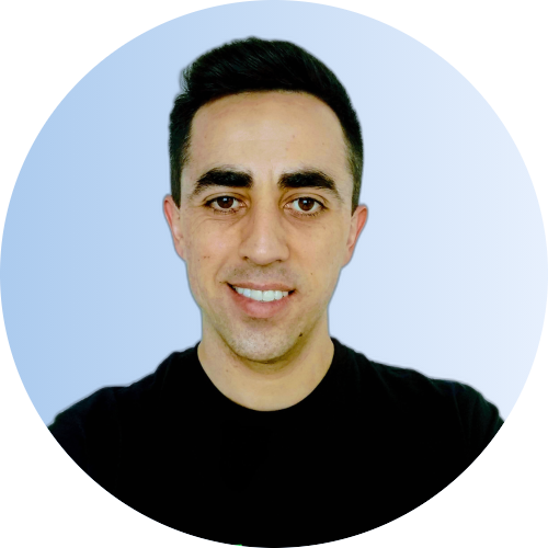 Carlos Junior – Medium