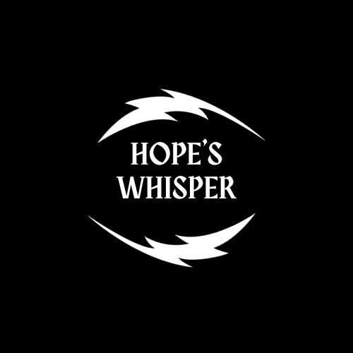 About – Hope's Whisper – Medium
