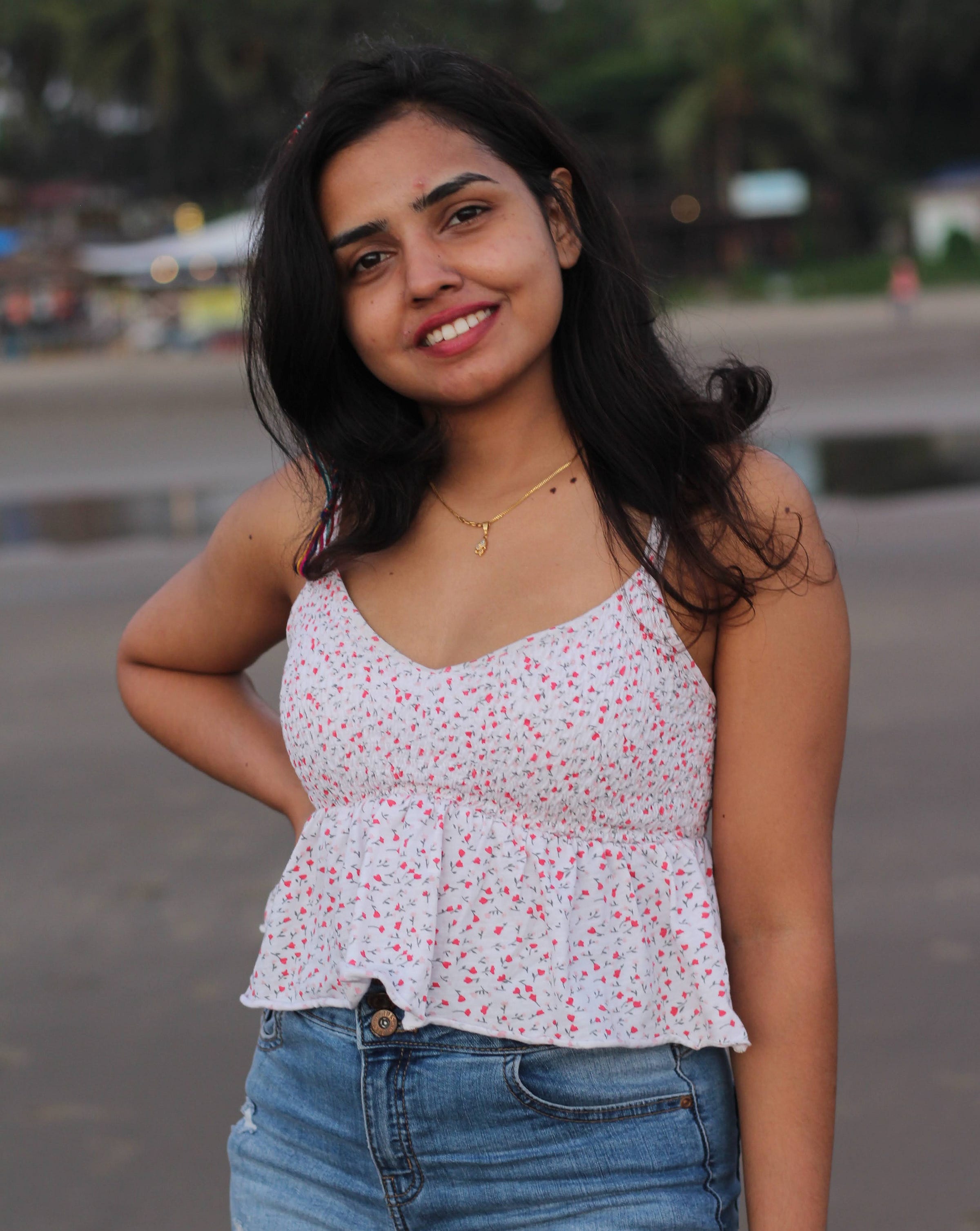 Ash Tamgadge – Medium