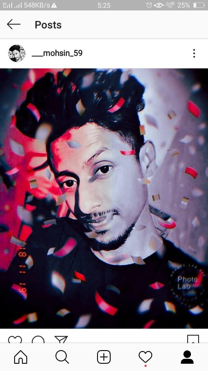 Mohsin Ansari Medium
