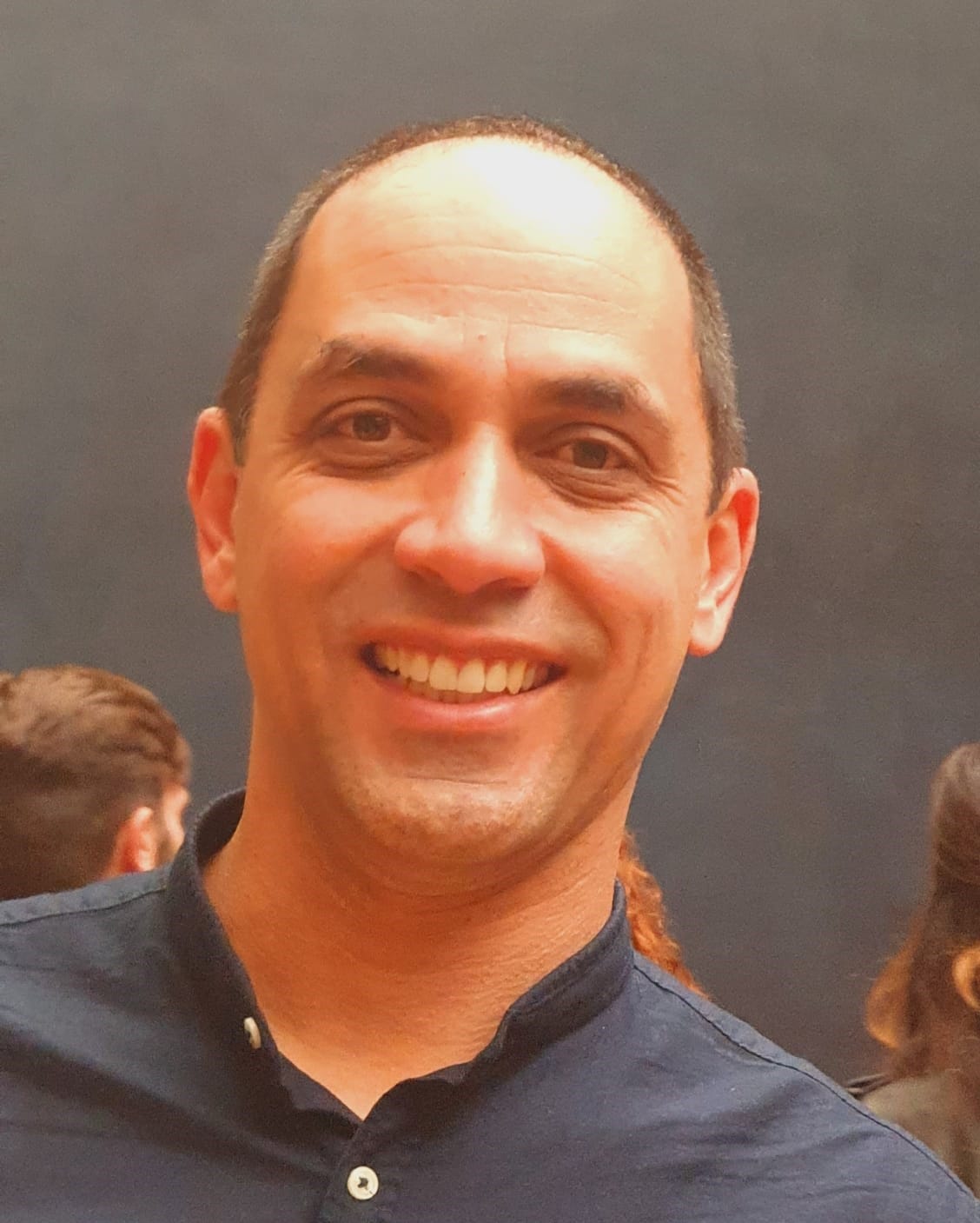 Robson Da Silva Araujo – Medium