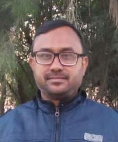 Parvez Khusru Shah – Medium