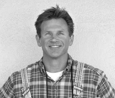 About – Mark Carstens – Medium