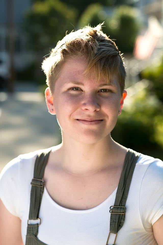About – Christina Platt – Medium