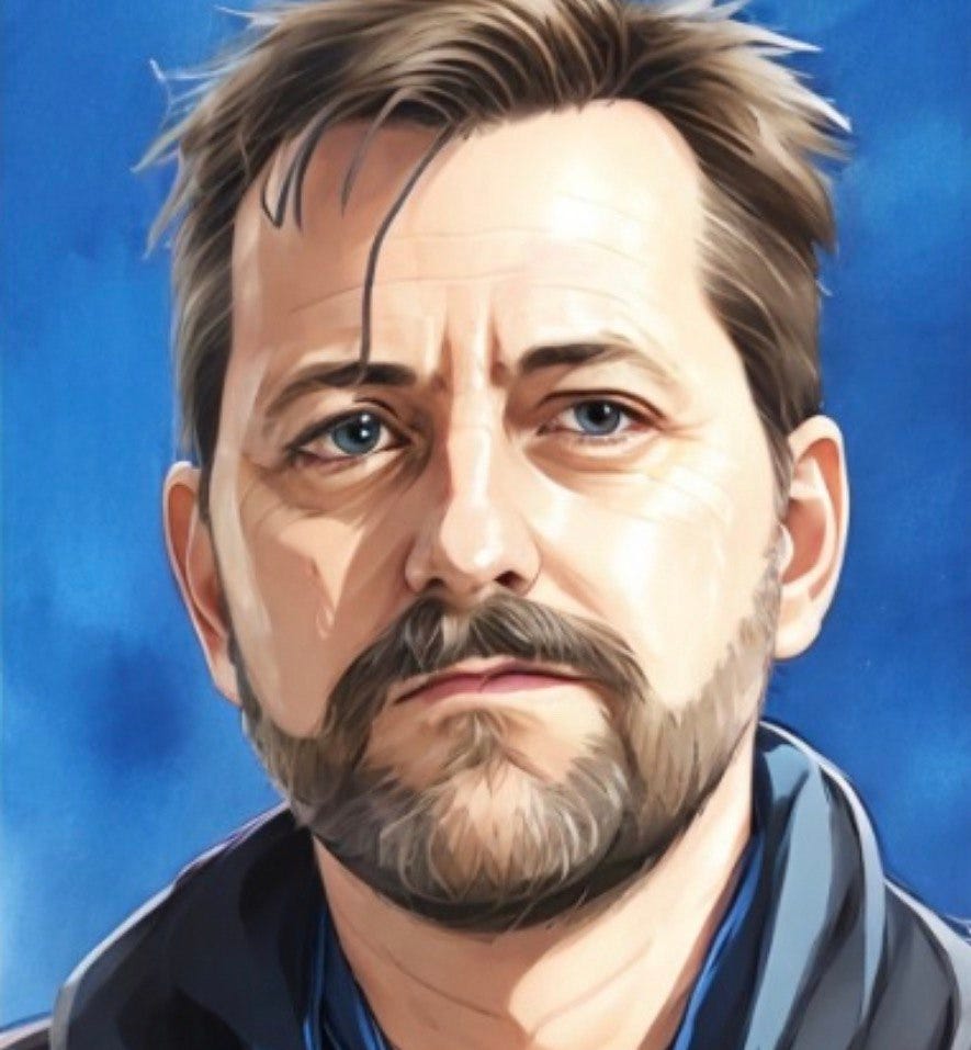 Phil Kelly – Medium