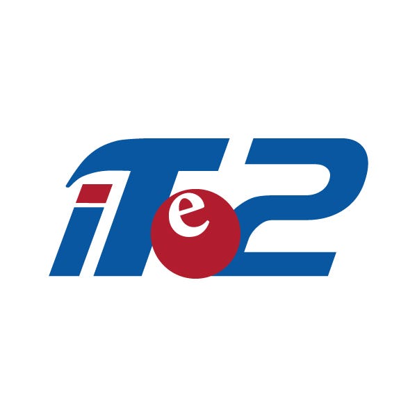 ITE2 Blog – Medium